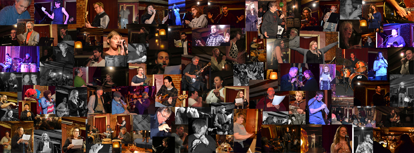 Article – Beat Night turns 20 | Hive Poetry Project